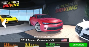 Beginner's Guide | Ultimate Driving Universe Wiki | Fandom