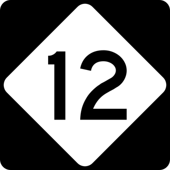 North Carolina Route 12 | Ultimate Driving Universe Wiki | Fandom