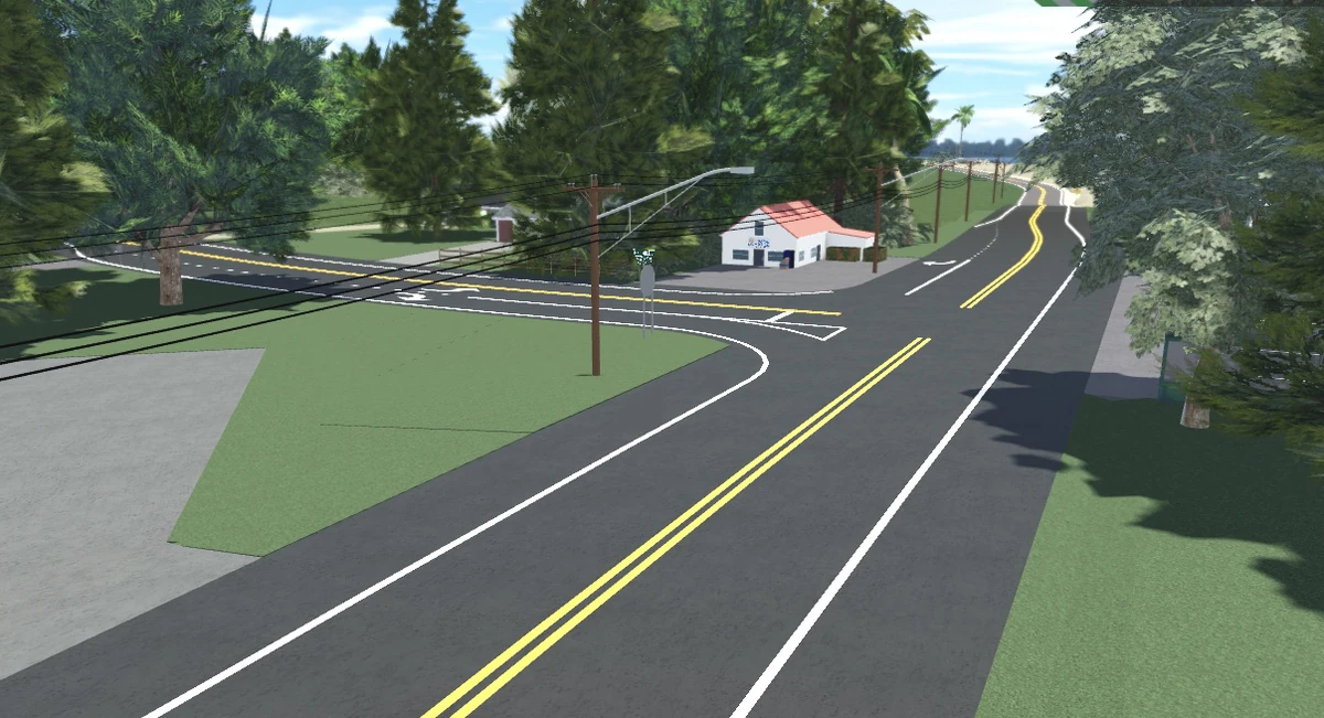 Category:Towns/Cities | Ultimate Driving Universe Wiki | Fandom