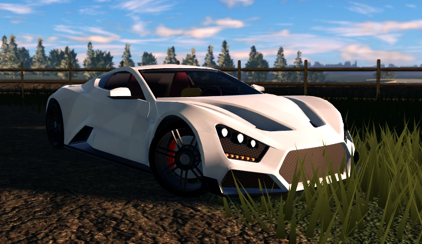 Discuss Everything About Ultimate Driving Universe Wiki | Fandom