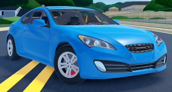 Seoul Inception (2010) | Ultimate Driving Universe Wiki | Fandom