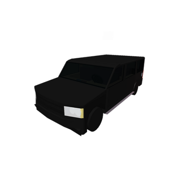 FBI SUV | Ultimate Driving Universe Wiki | Fandom