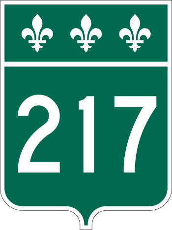 Quebec Route 217 | Ultimate Driving Universe Wiki | Fandom