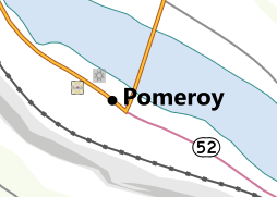 Pomeroy | Ultimate Driving Universe Wiki | Fandom