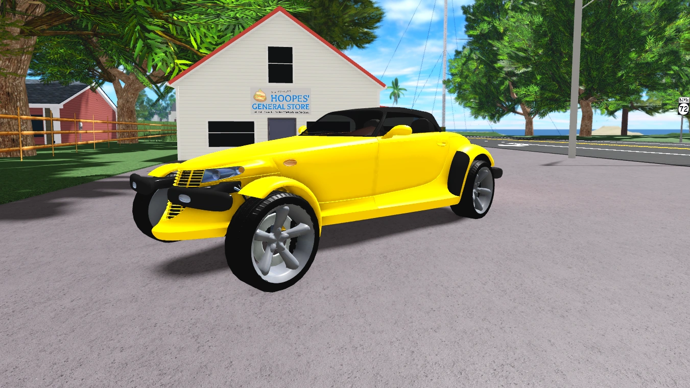 Discuss Everything About Ultimate Driving Universe Wiki | Fandom