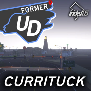 UD: Currituck | Ultimate Driving Universe Wiki | Fandom