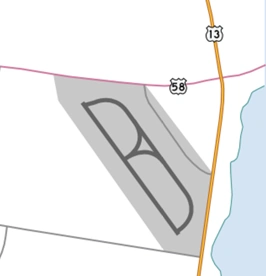 Currituck Regional Airport | Ultimate Driving Universe Wiki | Fandom