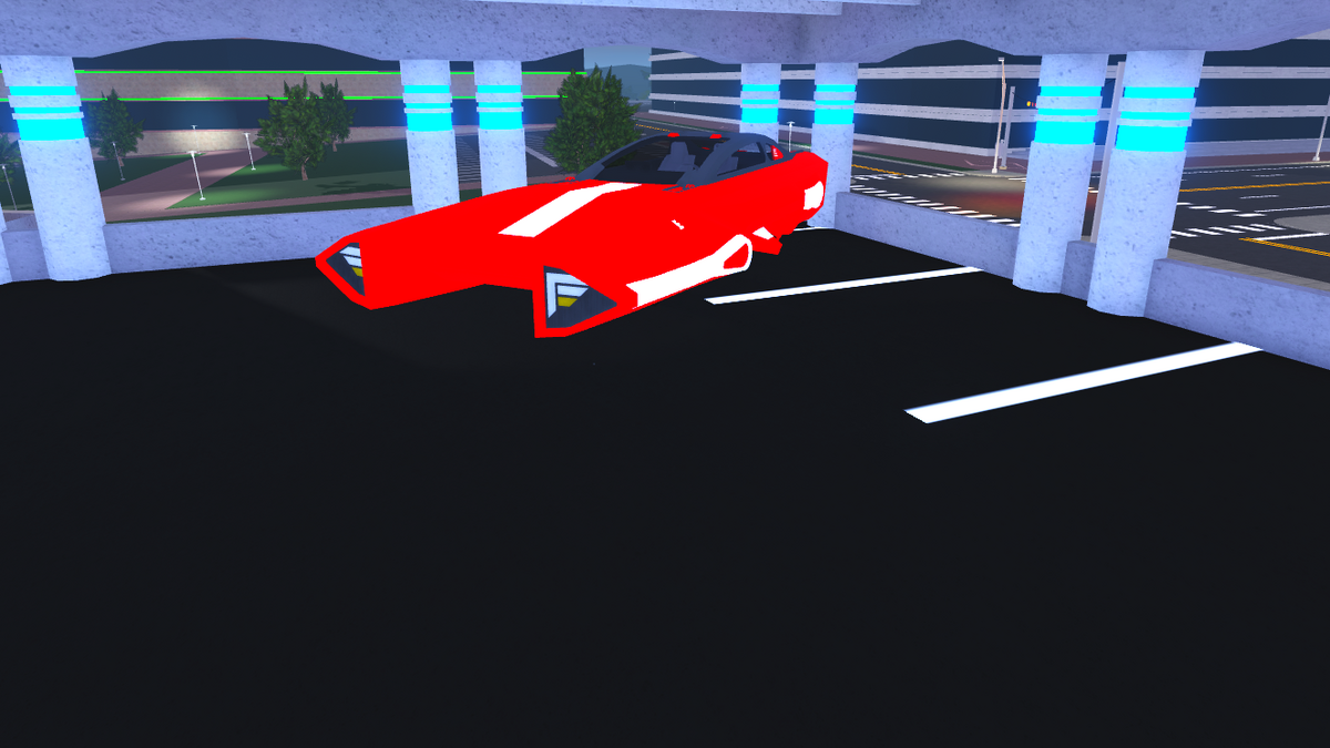 Ud Aether 2123 Ultimate Driving Universe Wiki Fandom