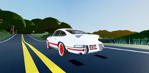 Rennen Rasant R (1973) | Ultimate Driving Universe Wiki | Fandom