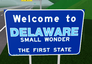 Delaware | Ultimate Driving Universe Wiki | Fandom