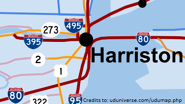 UD: Harriston | Ultimate Driving Universe Wiki | Fandom