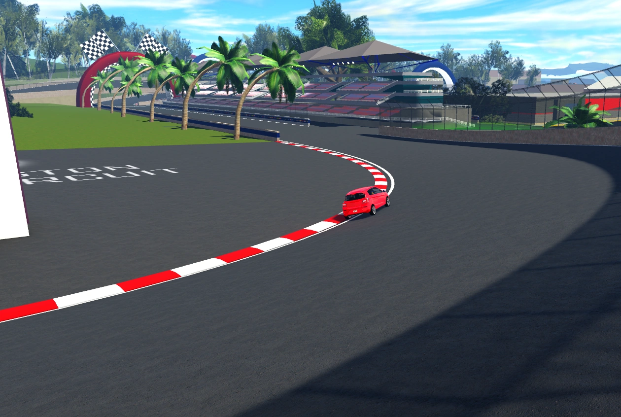 Discuss Everything About Ultimate Driving Universe Wiki | Fandom