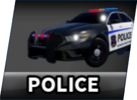 Police Team | Ultimate Driving Universe Wiki | Fandom
