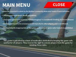 Beginner's Guide | Ultimate Driving Universe Wiki | Fandom