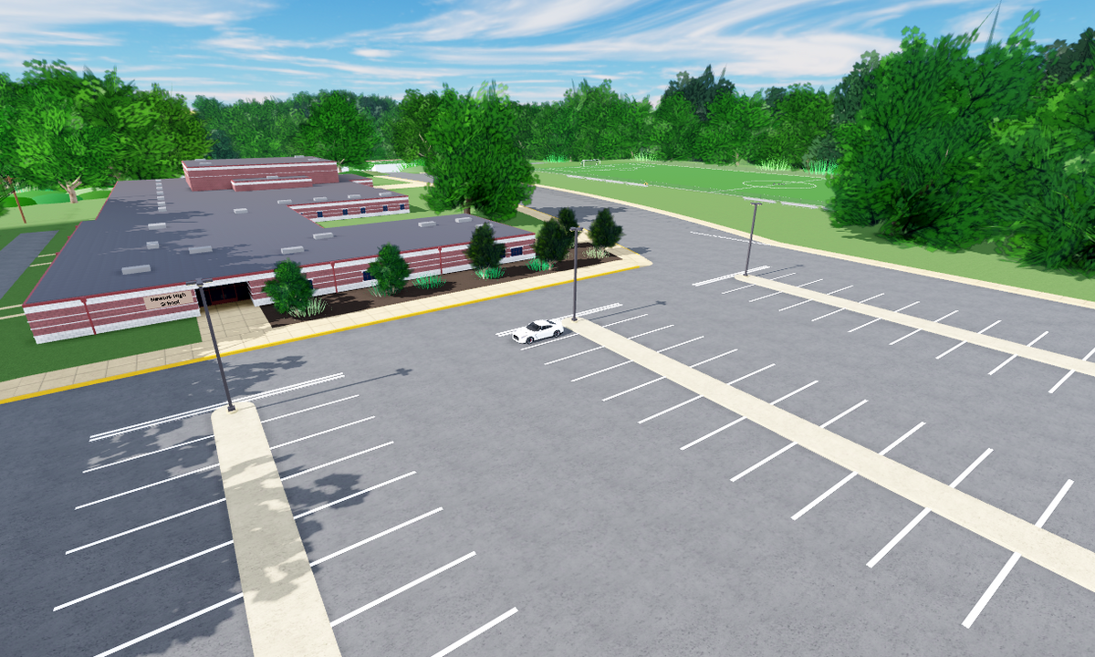 Newark High School Ultimate Driving Universe Wiki Fandom