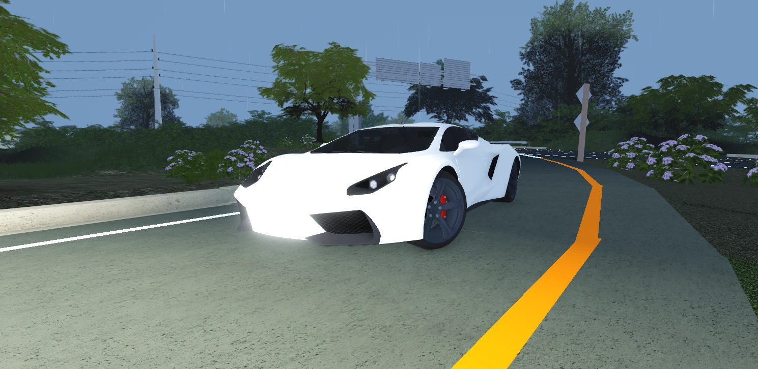 Discuss Everything About Ultimate Driving Universe Wiki | Fandom