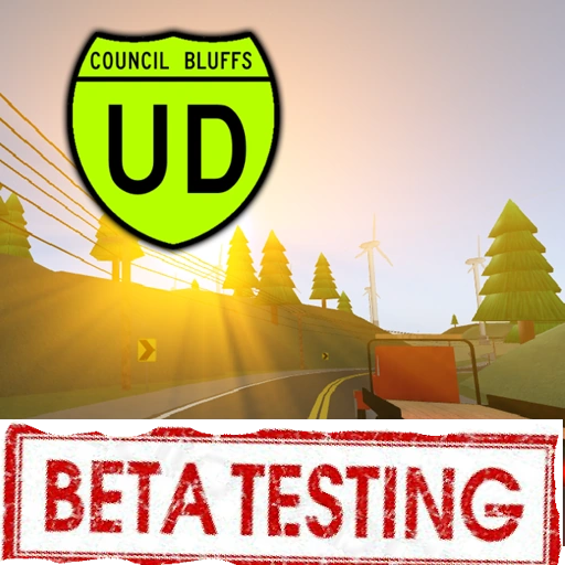 UD: Council Bluffs | Ultimate Driving Universe Wiki | Fandom