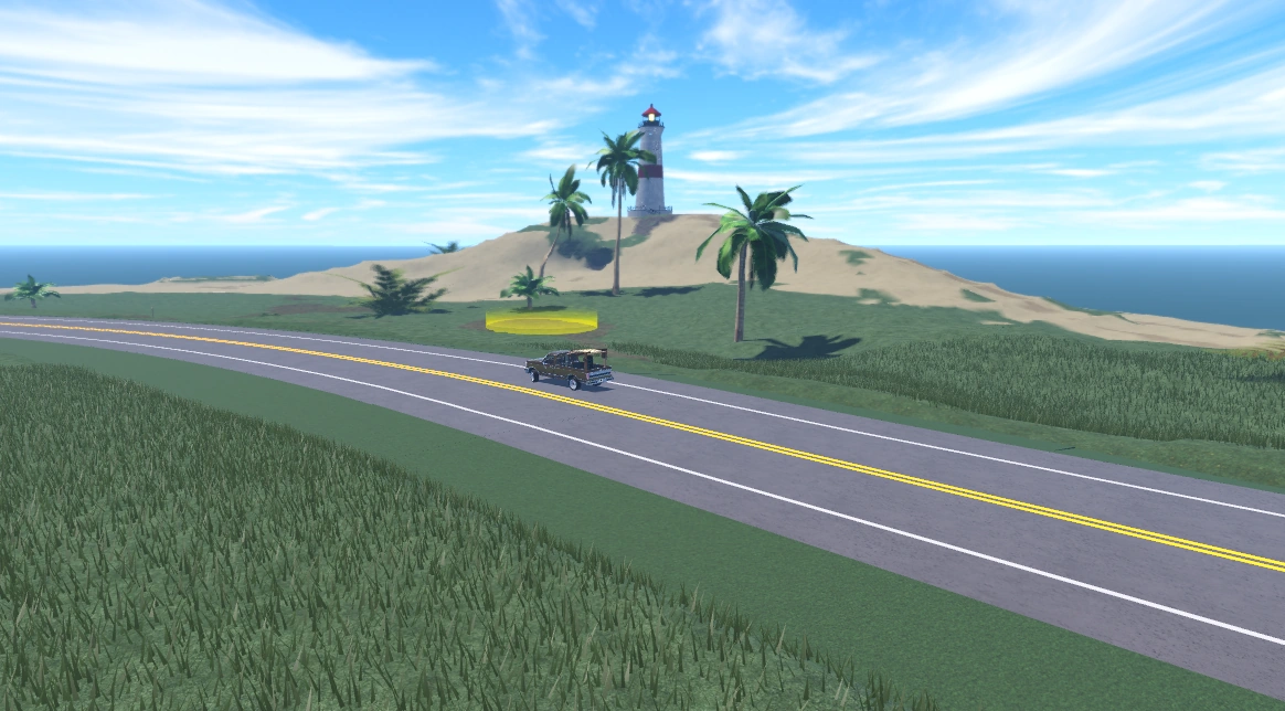 Discuss Everything About Ultimate Driving Universe Wiki | Fandom