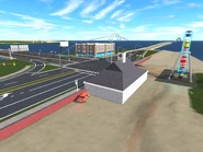 Delaware Route 8 | Ultimate Driving Universe Wiki | Fandom