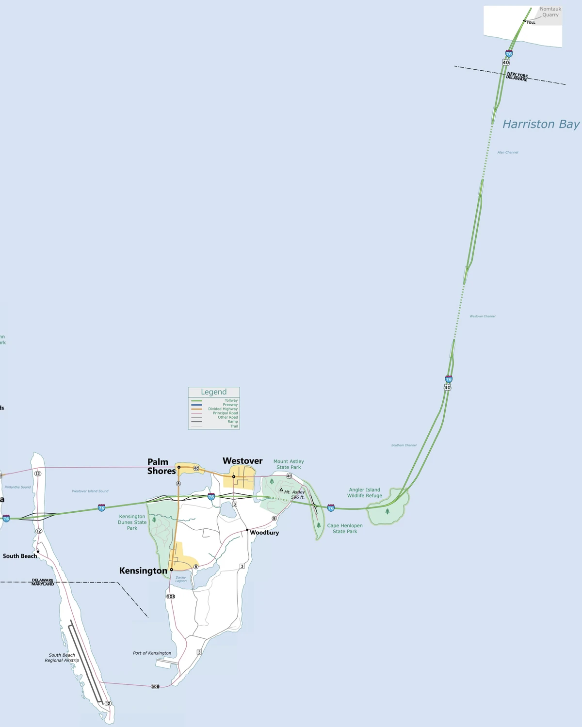 Mini Map | Ultimate Driving Universe Wiki | Fandom