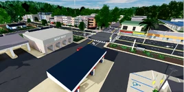 Westover | Ultimate Driving Universe Wiki | Fandom