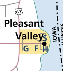 Pleasant Valley | Ultimate Driving Universe Wiki | Fandom