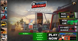 Beginner's Guide | Ultimate Driving Universe Wiki | Fandom