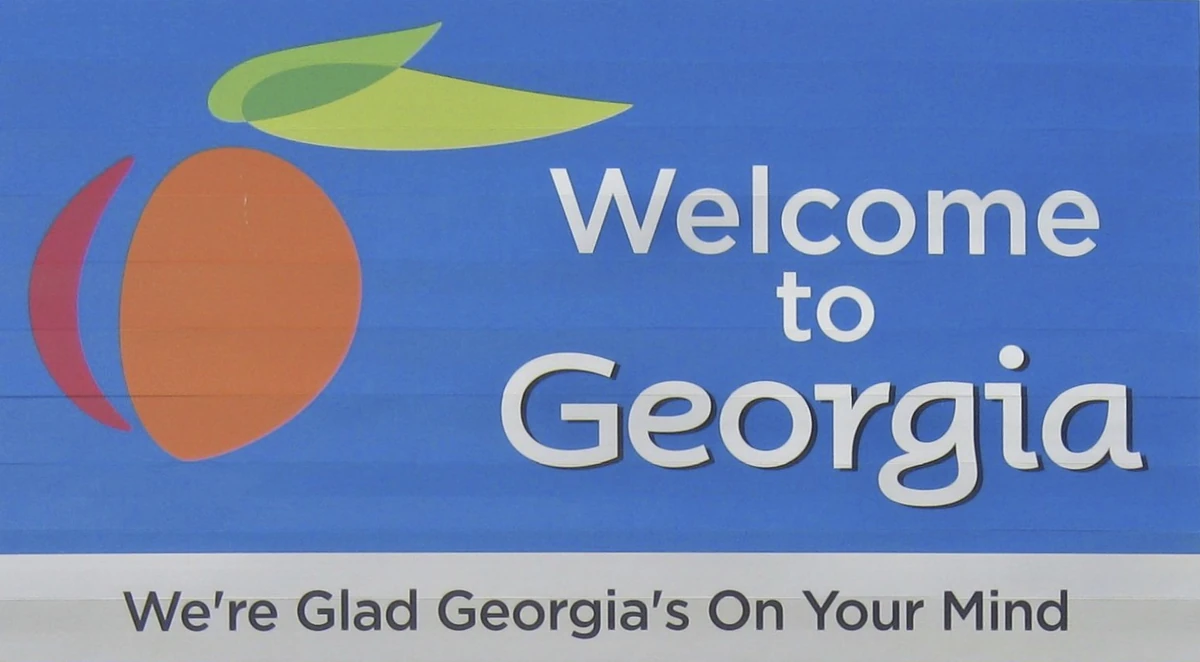 Georgia | Ultimate Driving Universe Wiki | Fandom