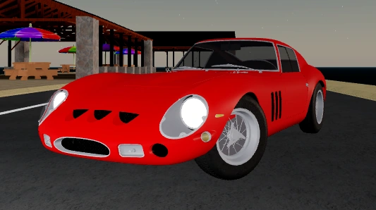 Category:Race Cars | Ultimate Driving Universe Wiki | Fandom