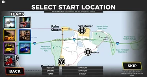 Hub | Ultimate Driving Universe Wiki | Fandom