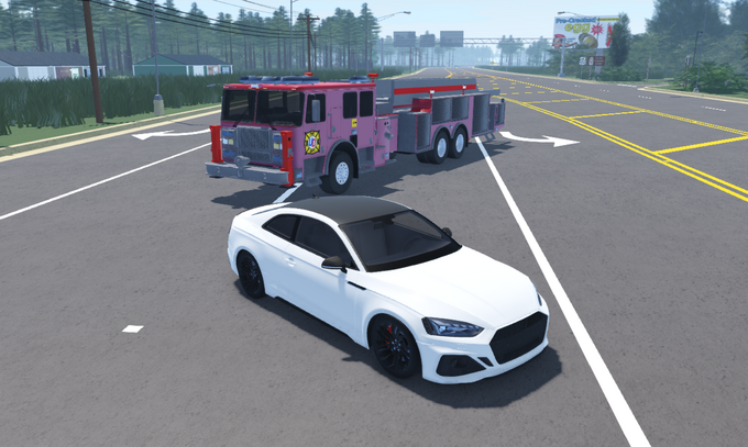 Vehicles | Ultimate Driving Universe Wiki | Fandom