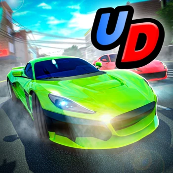 UD: Westover Islands | Ultimate Driving Universe Wiki | Fandom