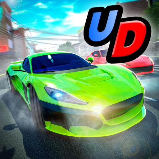 UD: Westover Islands | Ultimate Driving Universe Wiki | Fandom