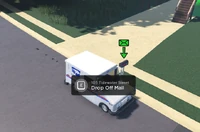 Mailman Team | Ultimate Driving Universe Wiki | Fandom