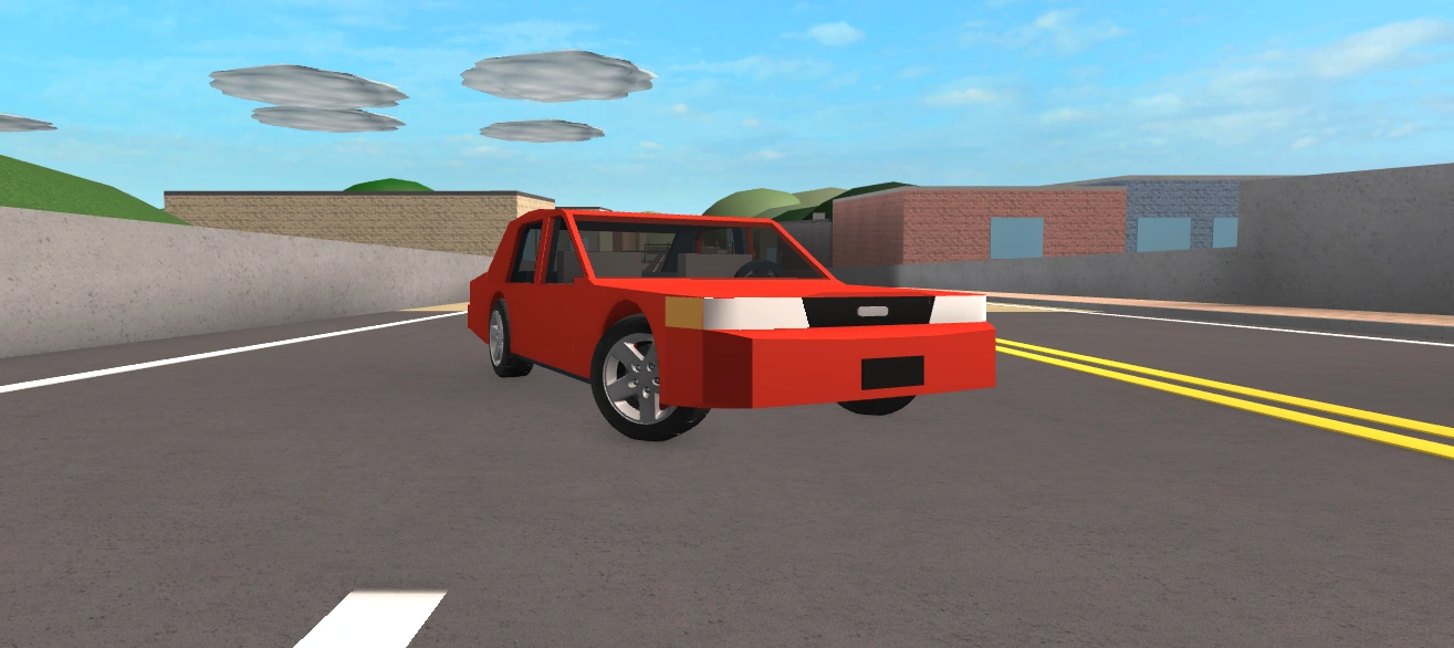 Discuss Everything About Ultimate Driving Universe Wiki | Fandom