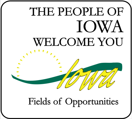 Iowa | Ultimate Driving Universe Wiki | Fandom