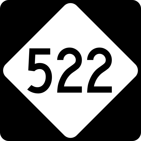 North Carolina Route 522 | Ultimate Driving Universe Wiki | Fandom