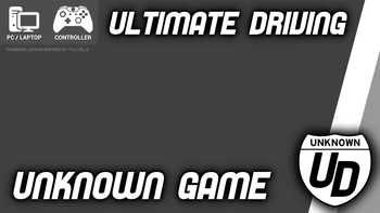 UD: Harriston | Ultimate Driving Universe Wiki | Fandom