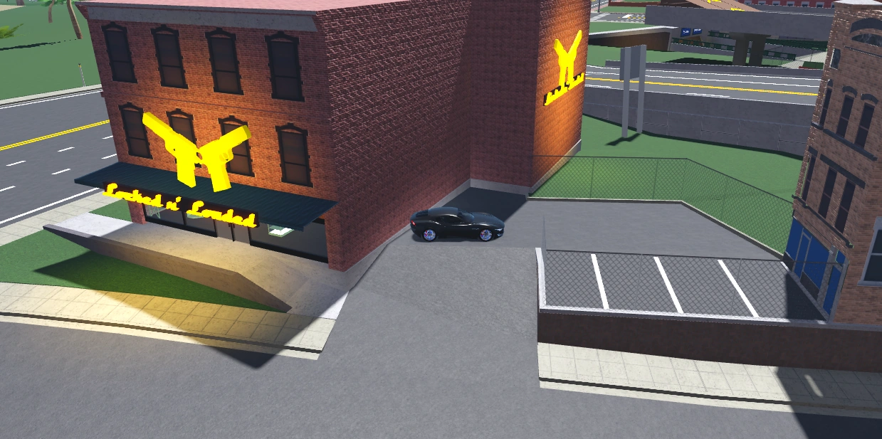 Discuss Everything About Ultimate Driving Universe Wiki | Fandom