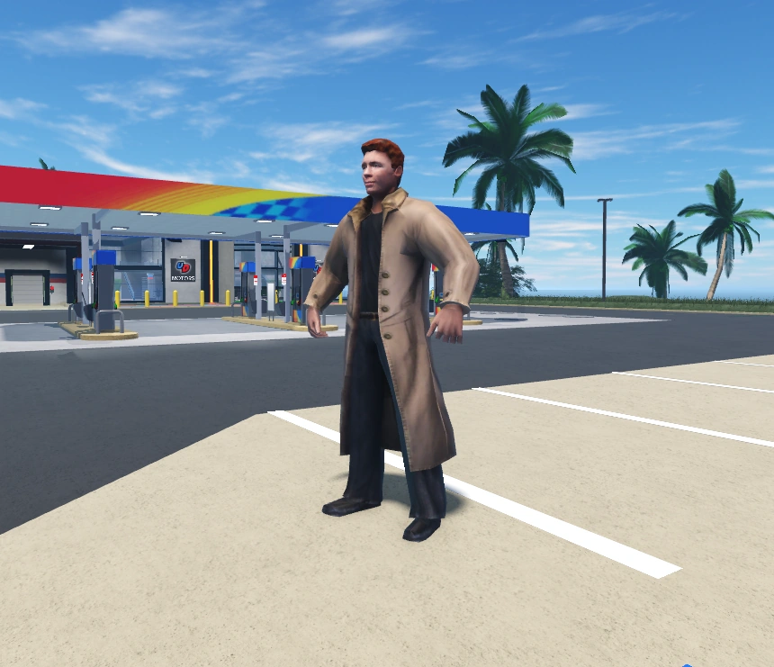 UD FFR (2020) | Ultimate Driving Universe Wiki | Fandom