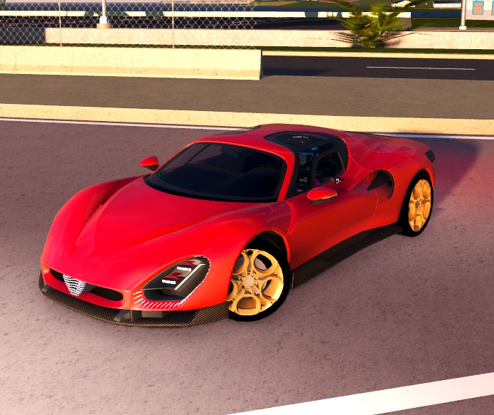 Lombard Scaglione (2024) | Ultimate Driving Universe Wiki | Fandom