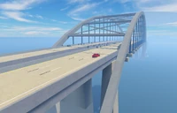 Rick Astley Memorial Bridge | Ultimate Driving Universe Wiki | Fandom