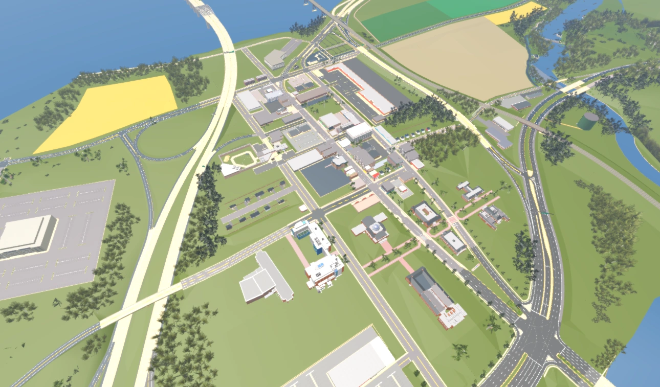 Discuss Everything About Ultimate Driving Universe Wiki | Fandom