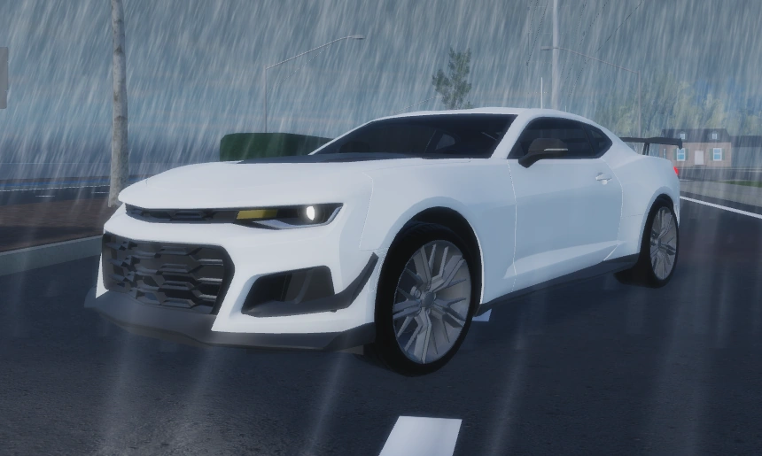 Durant Camarade XR1 (2018) | Ultimate Driving Universe Wiki | Fandom
