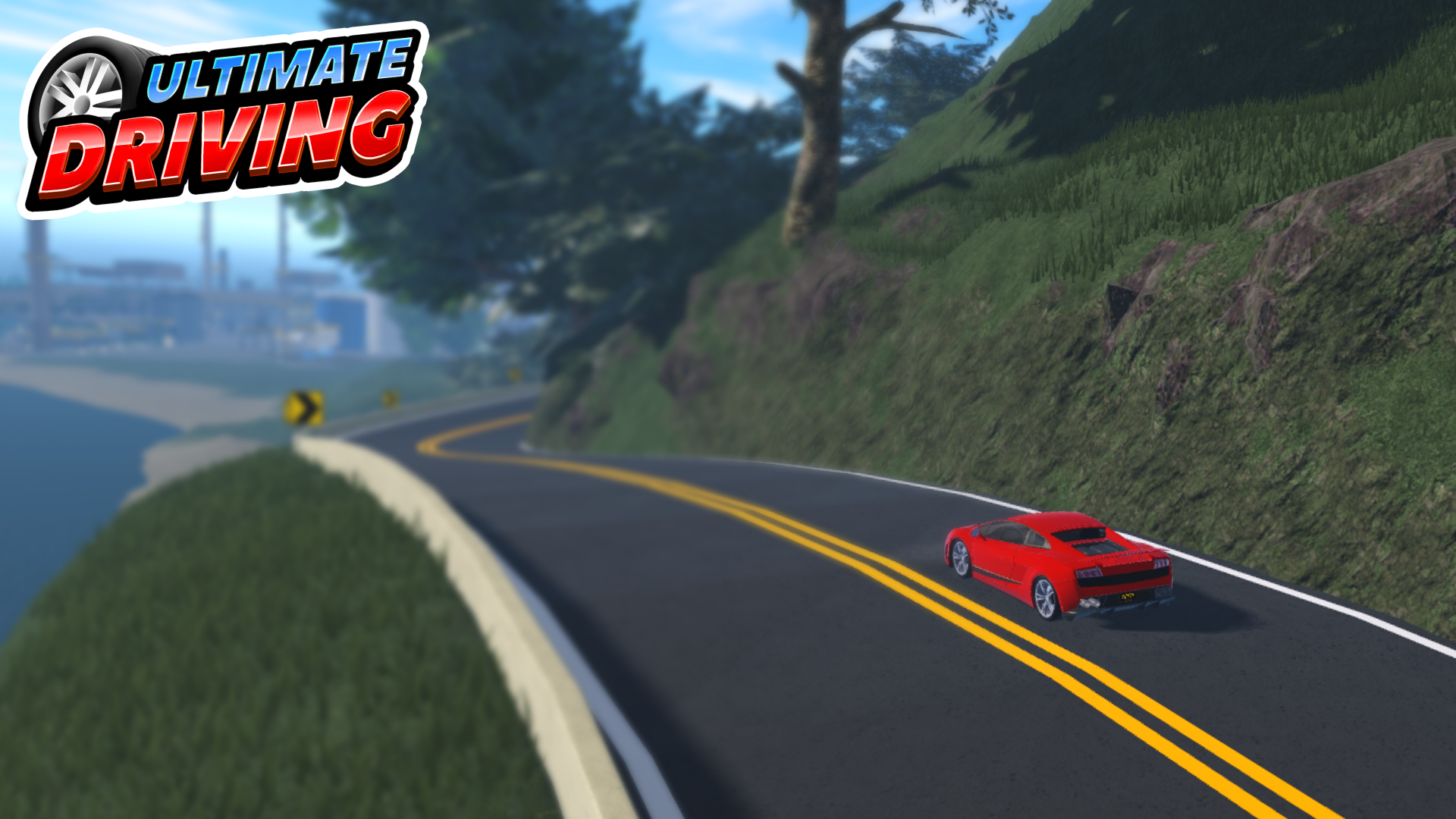 Discuss Everything About Ultimate Driving Universe Wiki Fandom