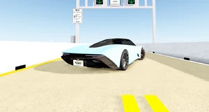 Mayer F19 SVT (2019) | Ultimate Driving Universe Wiki | Fandom