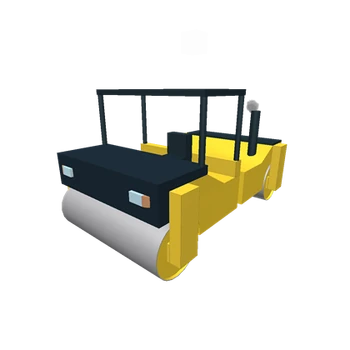 Steamroller | Ultimate Driving Universe Wiki | Fandom