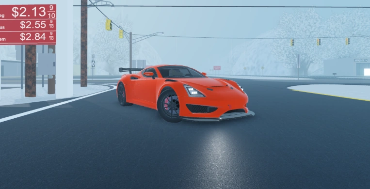 Discuss Everything About Ultimate Driving Universe Wiki | Fandom