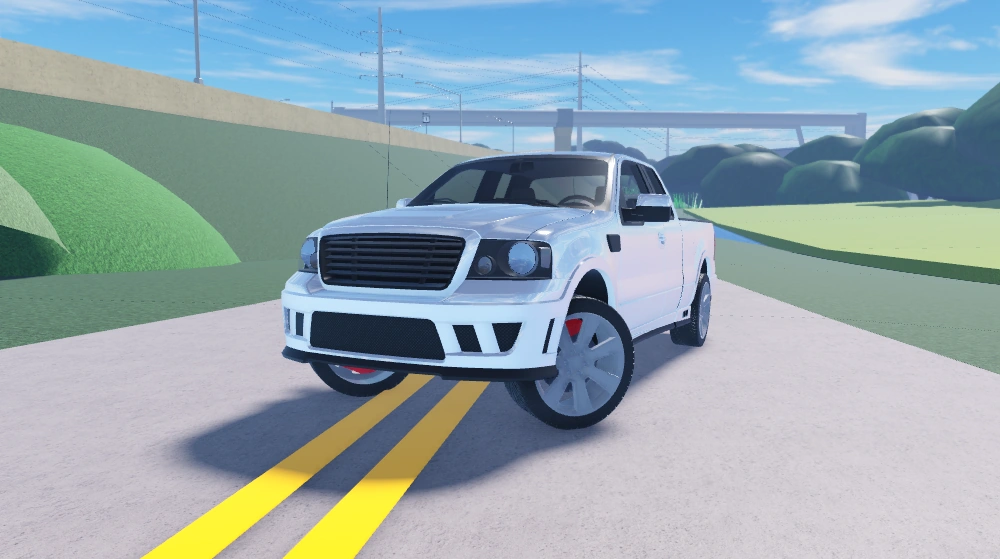 Category:American Vehicles | Ultimate Driving Universe Wiki | Fandom