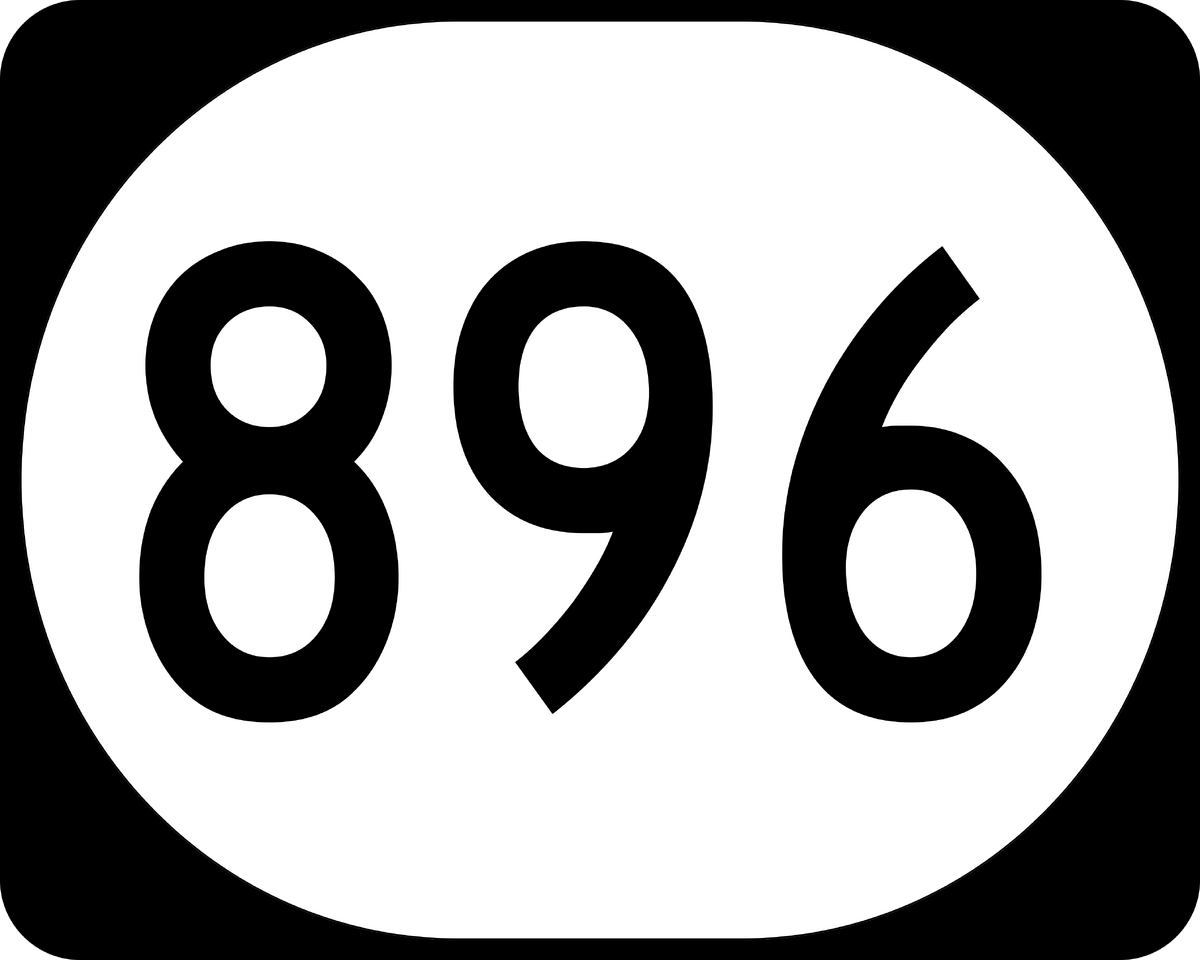 Delaware Route 896 Ultimate Driving Universe Wiki Fandom